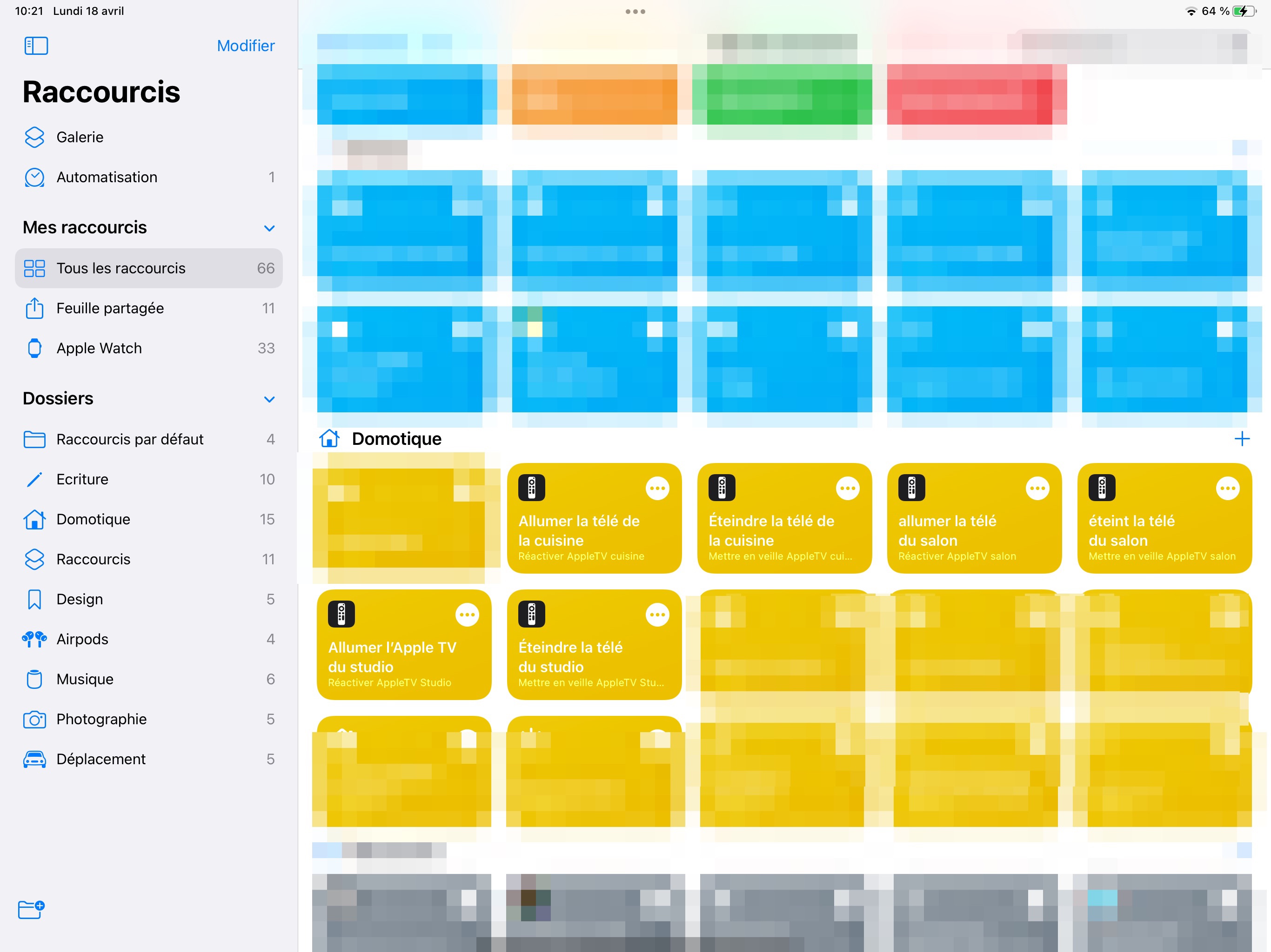 Comment allumer et éteindre la télévision grâce à Siri